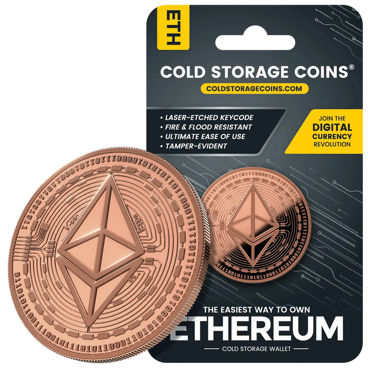 Cold Storage Wallets – Blockchain Mint