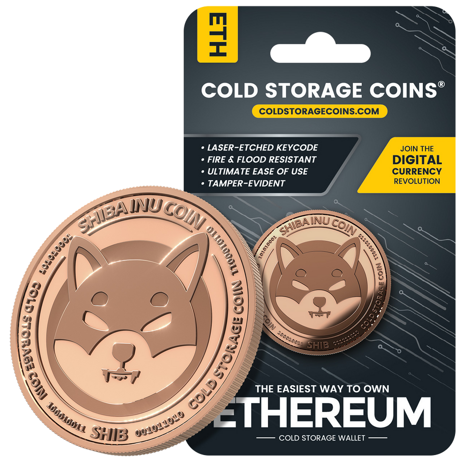 Cold Storage Wallets – Blockchain Mint