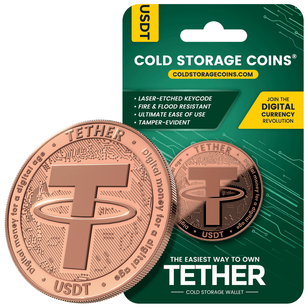 Cold Storage Wallets – Blockchain Mint